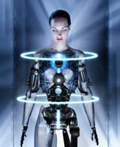 The History of Cyberpunk timeline | Timetoast timelines