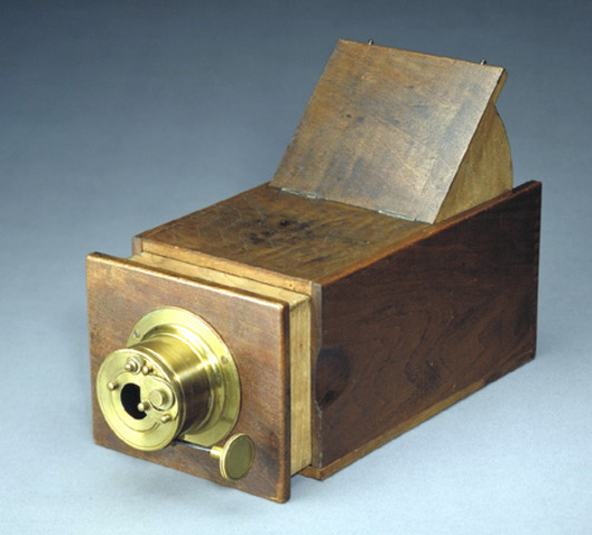 History of Photography timeline | Timetoast timelines