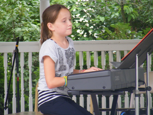 The Life of Jessica Hanley timeline | Timetoast timelines