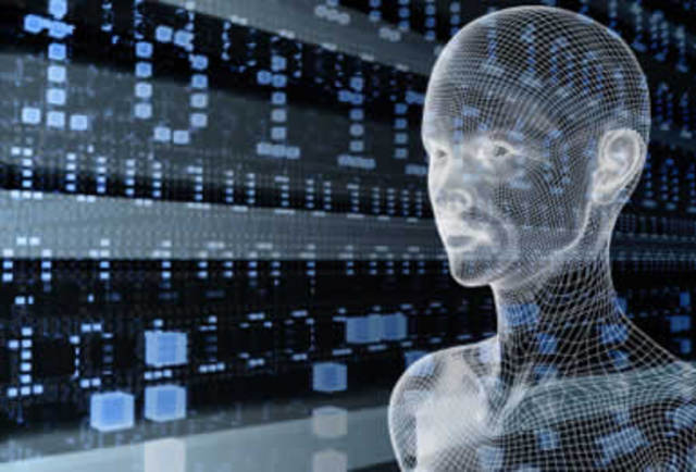 Inteligencia artificial timeline | Timetoast timelines