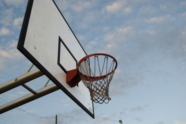 Basketball timeline | Timetoast timelines