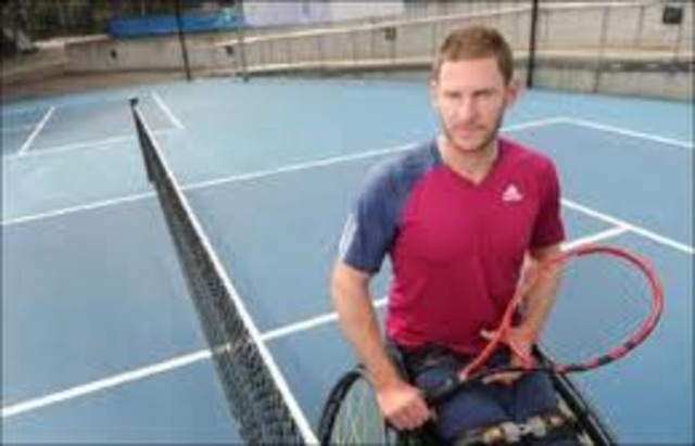 Ben Weekes timeline | Timetoast timelines