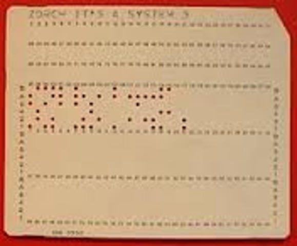 The History Of Computers timeline | Timetoast timelines