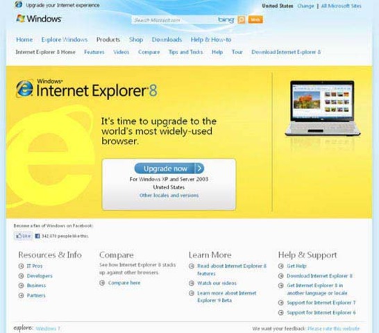 The History Of Computers timeline | Timetoast timelines