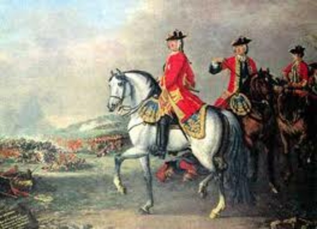 The French Revolution: Key Events timeline | Timetoast timelines