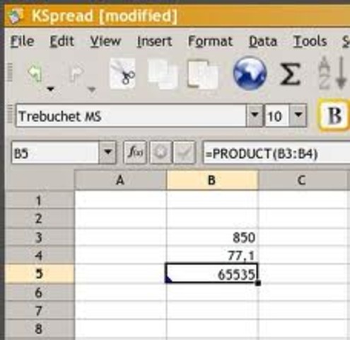 hojas de calculo timeline | Timetoast timelines