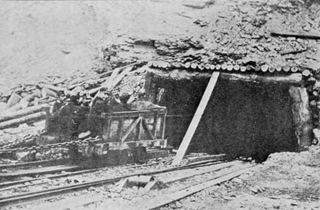 Theodore Roosevelt timeline | Timetoast timelines