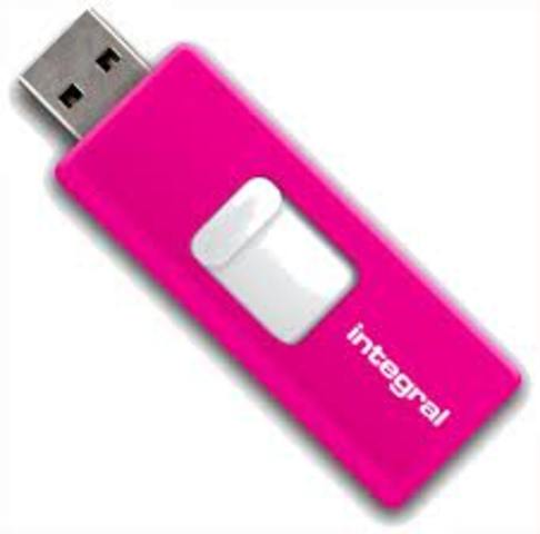 USB timeline | Timetoast timelines