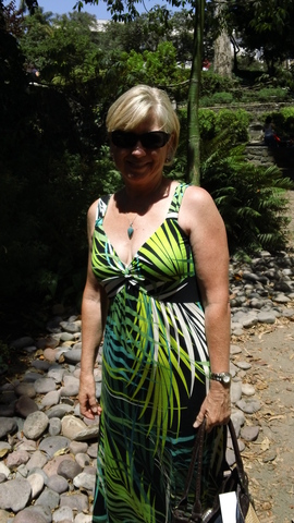 Eileen Davis timeline | Timetoast timelines