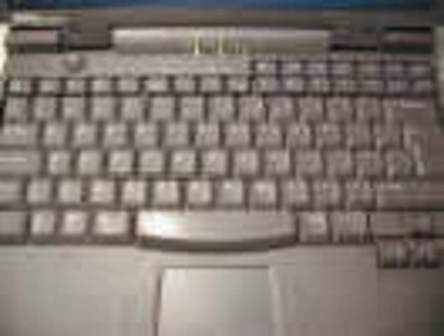 Computer history prodjec timeline | Timetoast timelines