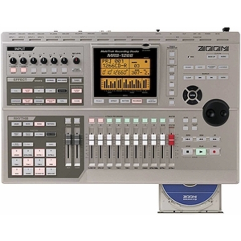 Music Technology Timeline | Timetoast timelines