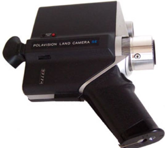 Creator of the Polaroid Cam. timeline | Timetoast timelines