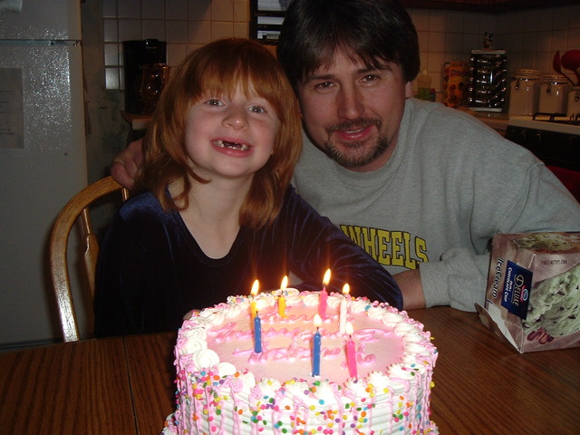 Jennifer KUbe: Personal Timeline | Timetoast timelines