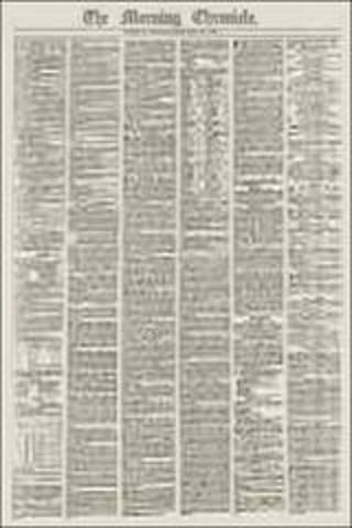 History of magazines timeline | Timetoast timelines