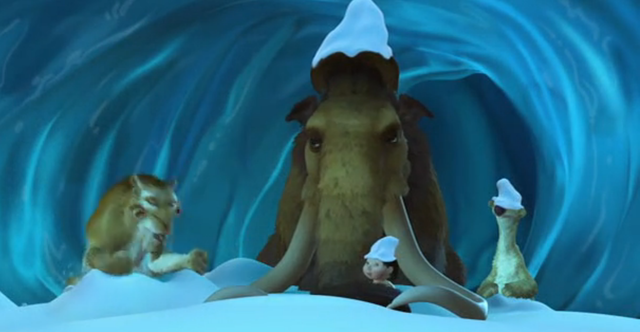 Ice Age timeline | Timetoast timelines