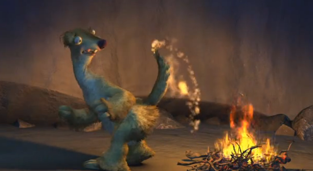 Ice Age timeline | Timetoast timelines