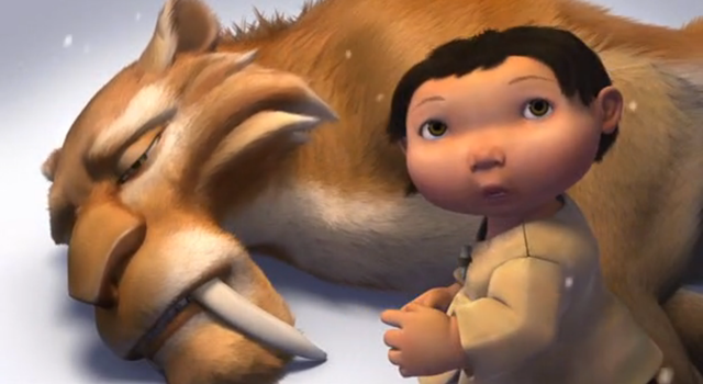 Ice Age timeline | Timetoast timelines