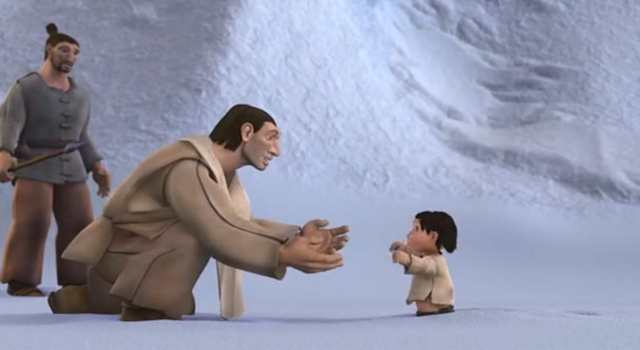 Ice Age timeline | Timetoast timelines