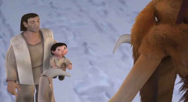 Ice Age timeline | Timetoast timelines