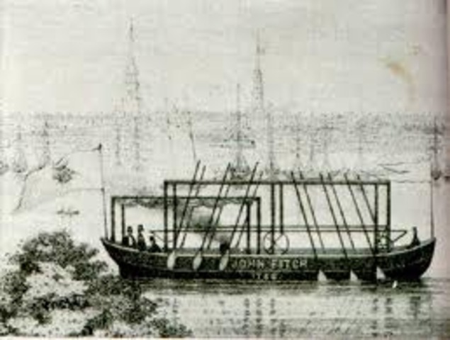 History Timeline | Timetoast timelines