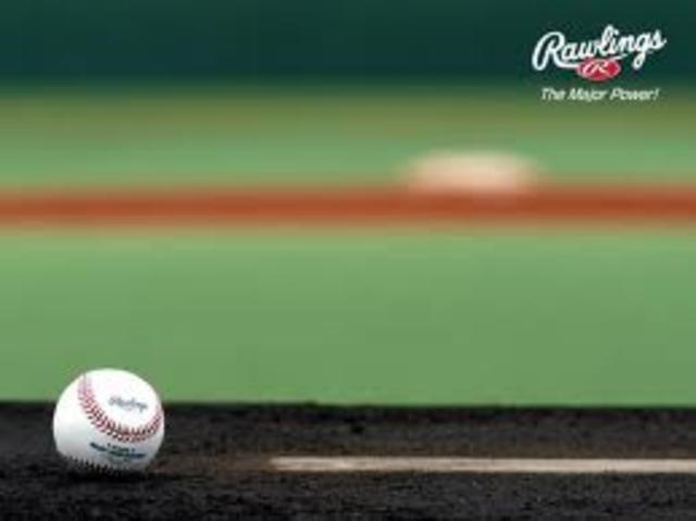 Baseball timeline | Timetoast timelines