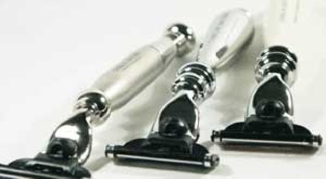 The History of the Razor timeline | Timetoast timelines