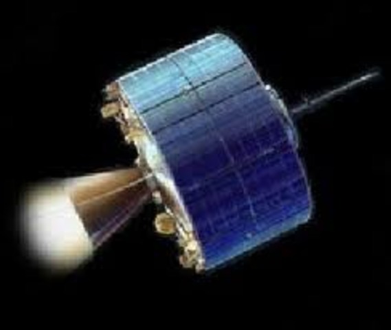 History of Weather Satellites timeline | Timetoast timelines