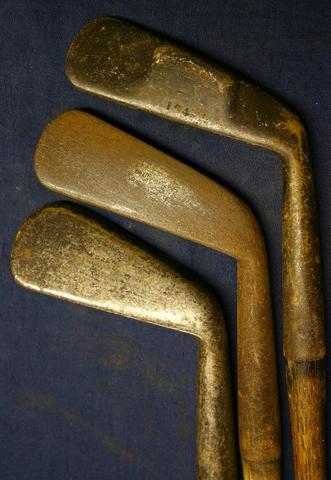 The Evolution and Innovation of Golf Clubs timeline | Timetoast