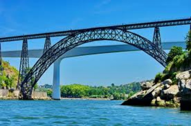 Gustave Eiffel timeline | Timetoast timelines