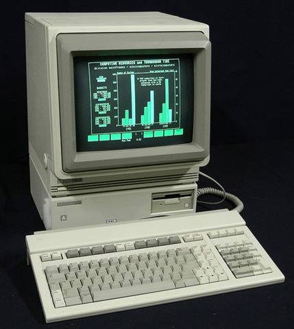 Zack Petit History of the Internet Timeline | Timetoast timelines