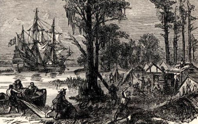 American History Timeline | Timetoast timelines