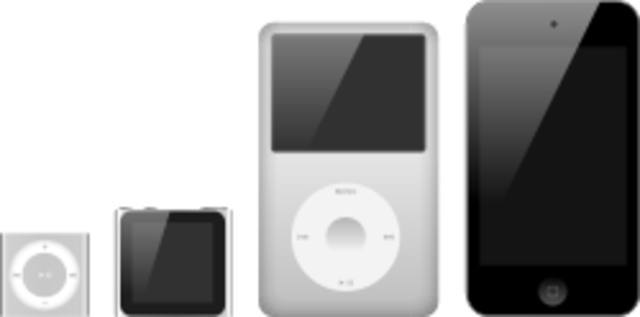 Technology from 1996-2012 timeline | Timetoast timelines