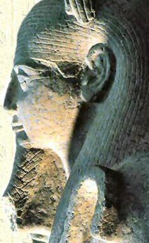 Egipto timeline | Timetoast timelines