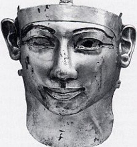 Egipto timeline | Timetoast timelines