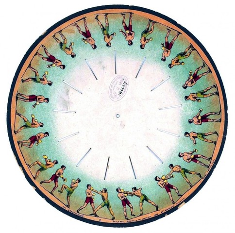 History of Film Timeline | Timetoast timelines