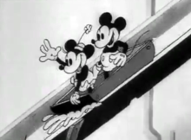 Mickey Mouse Timeline Timetoast Timelines