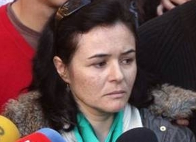 Ruth and Jose's Case Chronology. November 2011 timeline | Timetoast