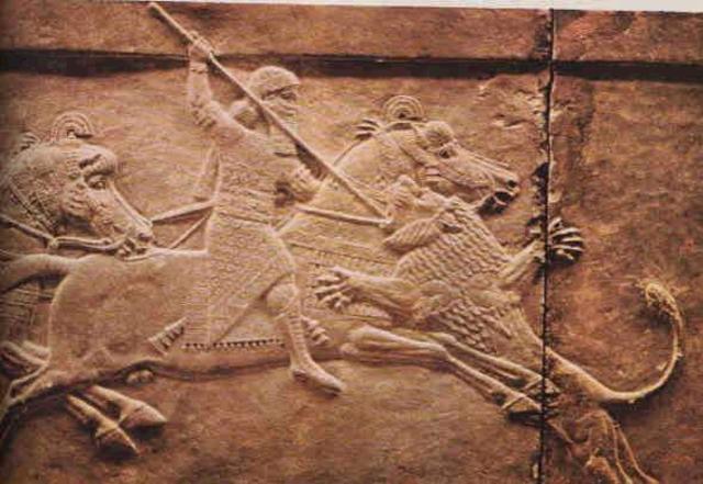 Imperio Acadio timeline | Timetoast timelines