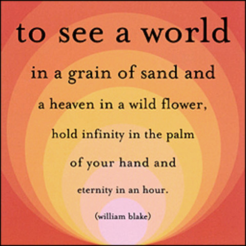 William Blake timeline | Timetoast timelines