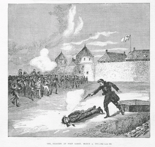 Red River Timeline | Timetoast timelines