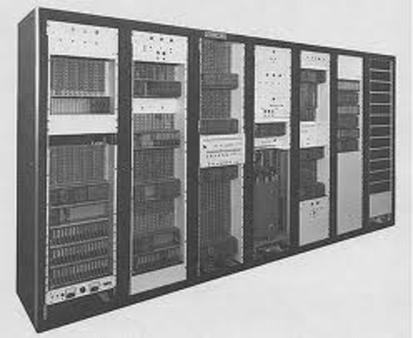 Generation of computers (WORD1st hour group 1) timeline | Timetoast
