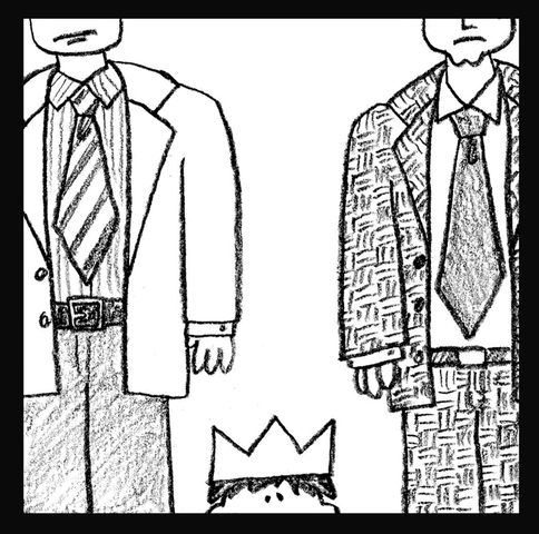 The History of The Small Kings timeline | Timetoast timelines