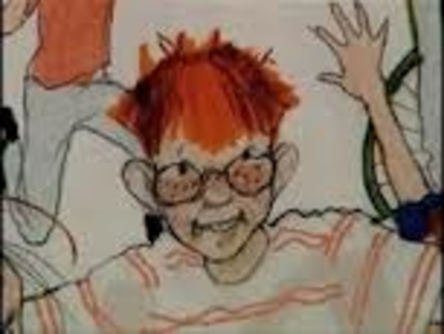 My Rotten Red-Headed Older Brother - Presley phillips timeline | Timet