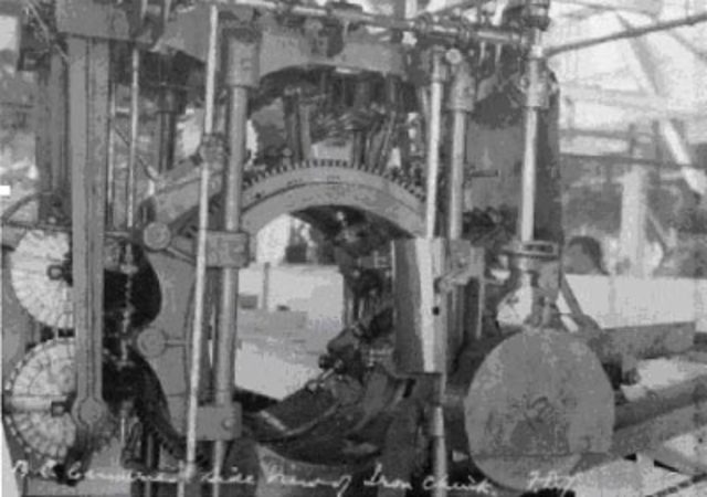 Washington State timeline | Timetoast timelines