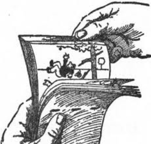 History of Animation timeline | Timetoast timelines