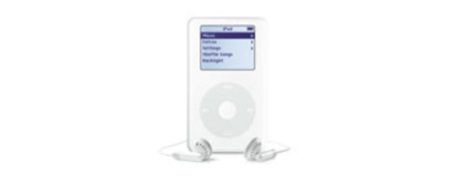 History of the ipod timeline | Timetoast timelines
