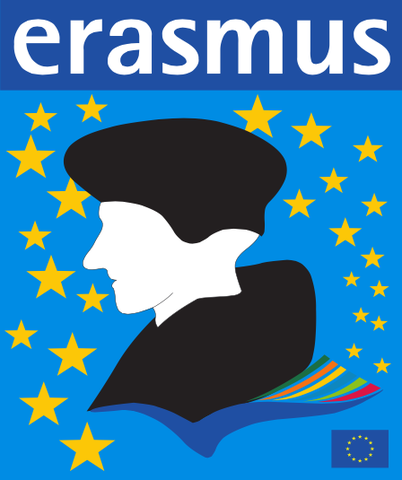 Erasmus timeline | Timetoast timelines
