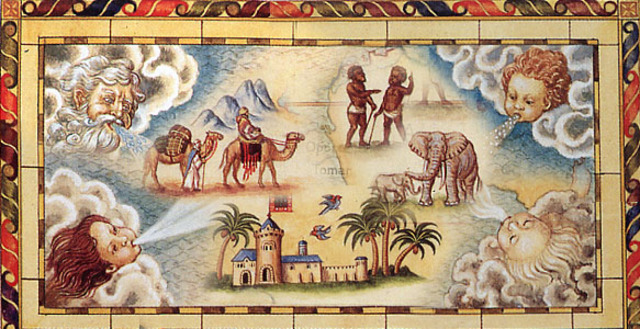 African trade timeline | Timetoast timelines