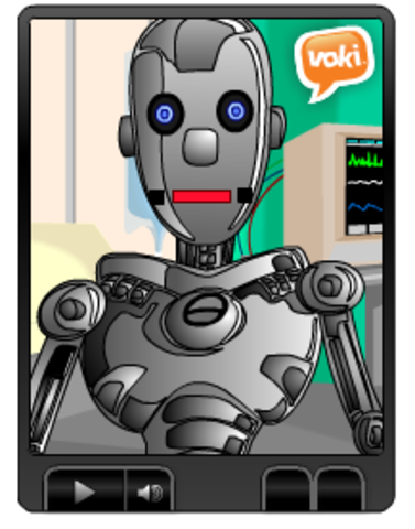 Robotics History Bits timeline | Timetoast timelines