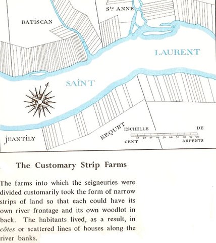 Grade 7 History Timeline - 1534 to 1855 | Timetoast timelines